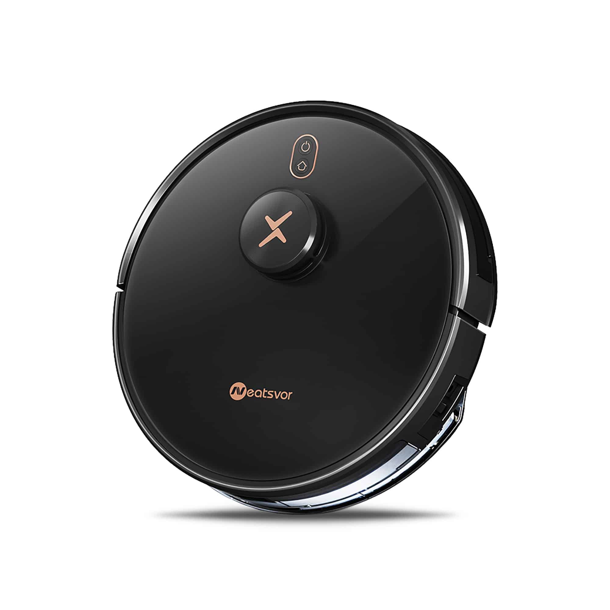 Robotuniversets ordbog: Forstå din robotstøvsuger - Robotuniverset